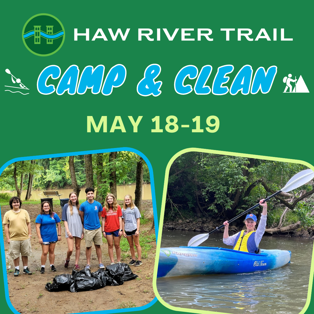 Events Calendar - NC Trails - Great State Trails Coalition