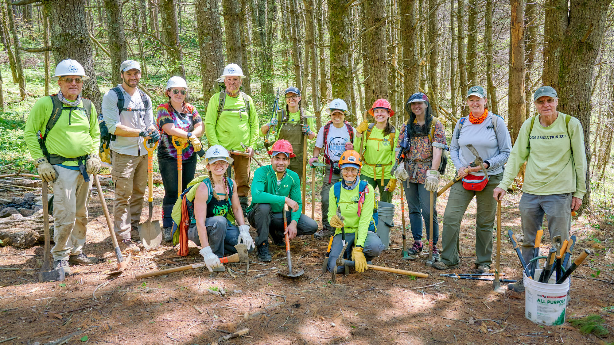 Events Calendar - NC Trails - Great State Trails Coalition