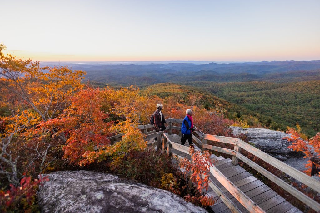 Events - NC | YEAR OF THE TRAIL | 2023