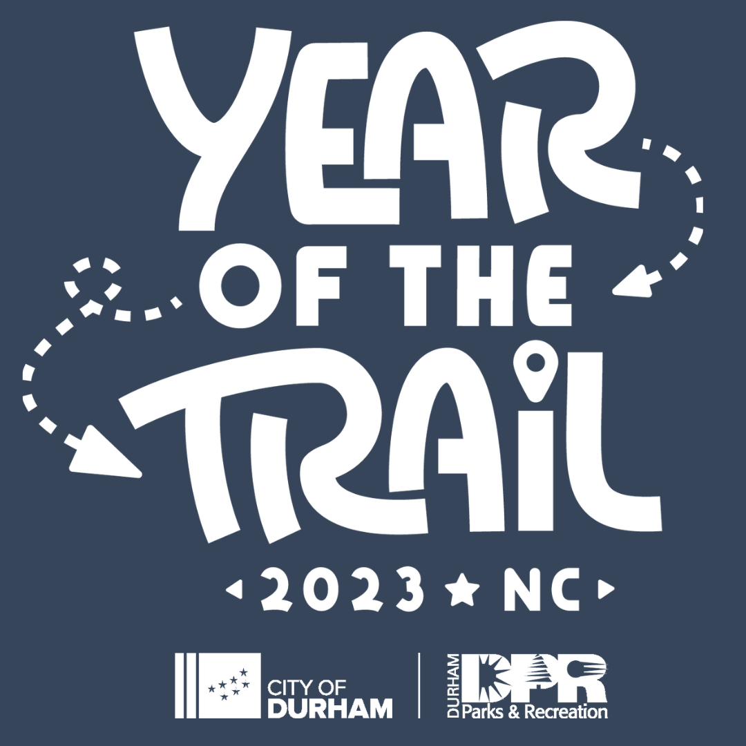 Events - NC | YEAR OF THE TRAIL | 2023