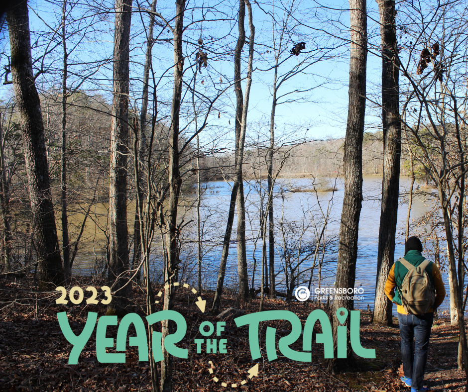 Events - NC | YEAR OF THE TRAIL | 2023