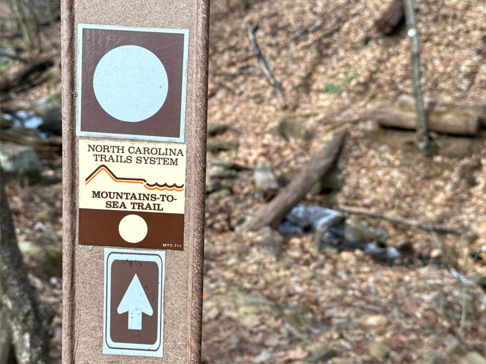 NC Trails - Great State Trails Coalition